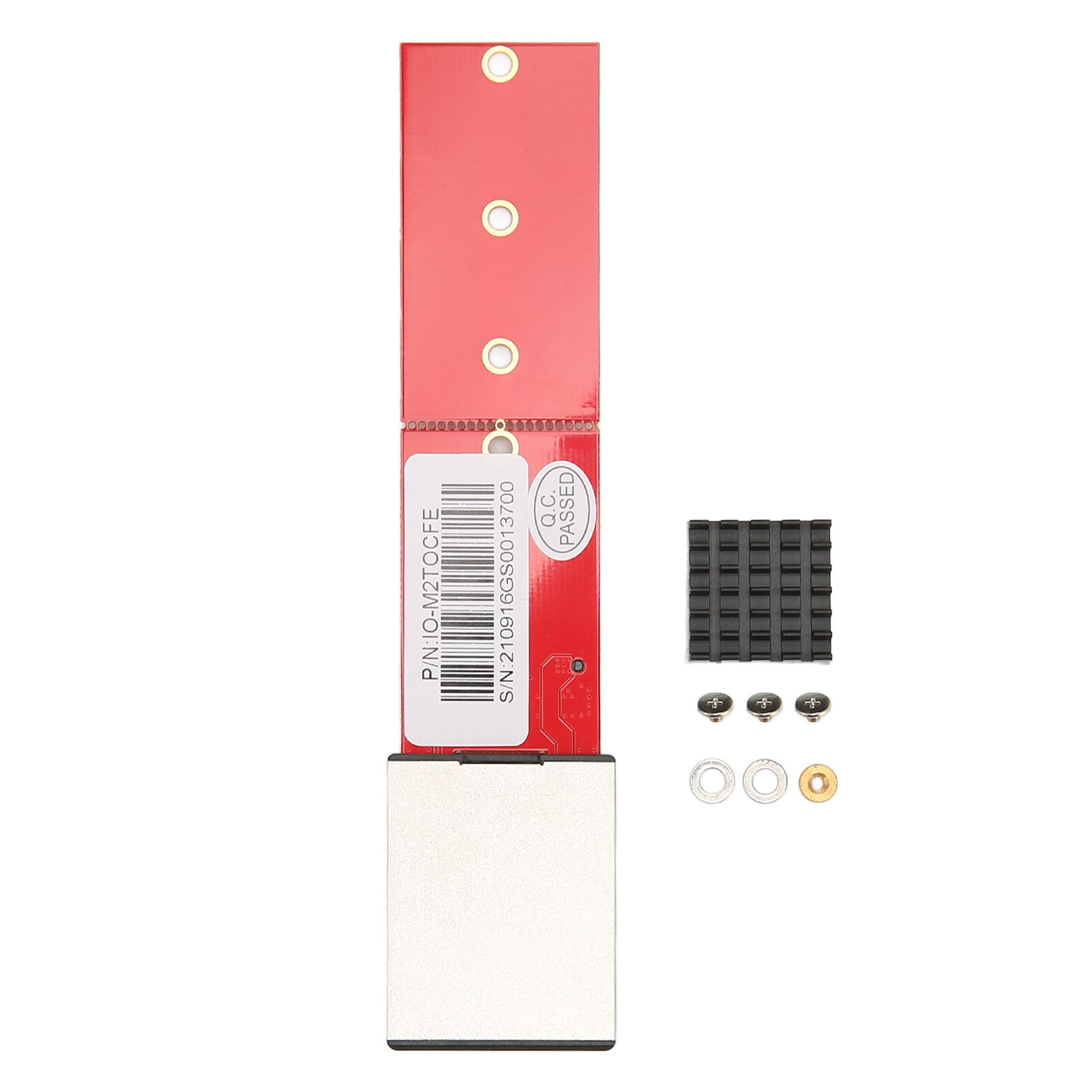 Высокоскоростной адаптер памяти CF-SSD M2 NVMe для Xbox Series XS CH SN530 1 ТБ