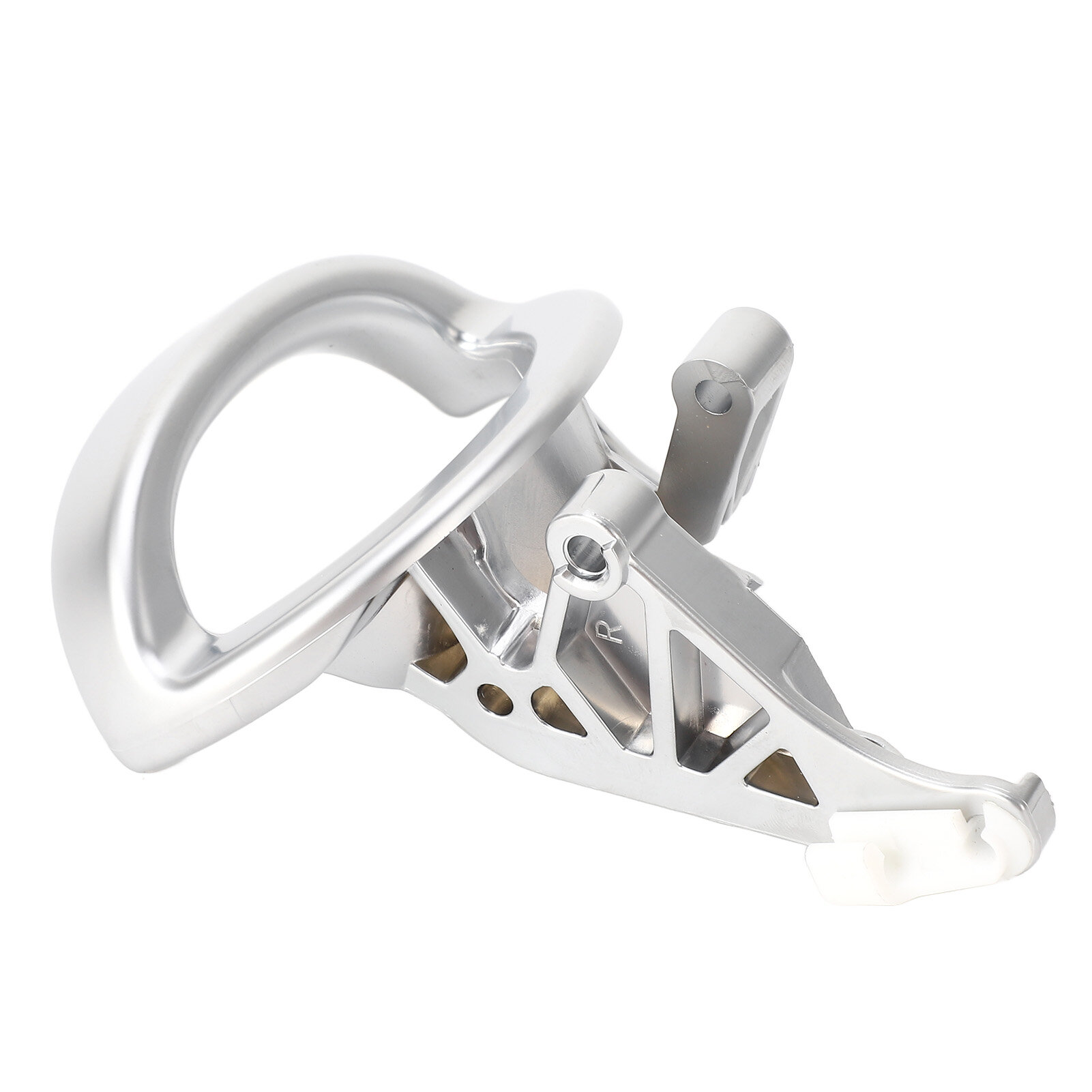 Ручки двери передние и задние внутренние 68004828AA хромированная эргономичная ручка двери пассажира справа для внедорожника