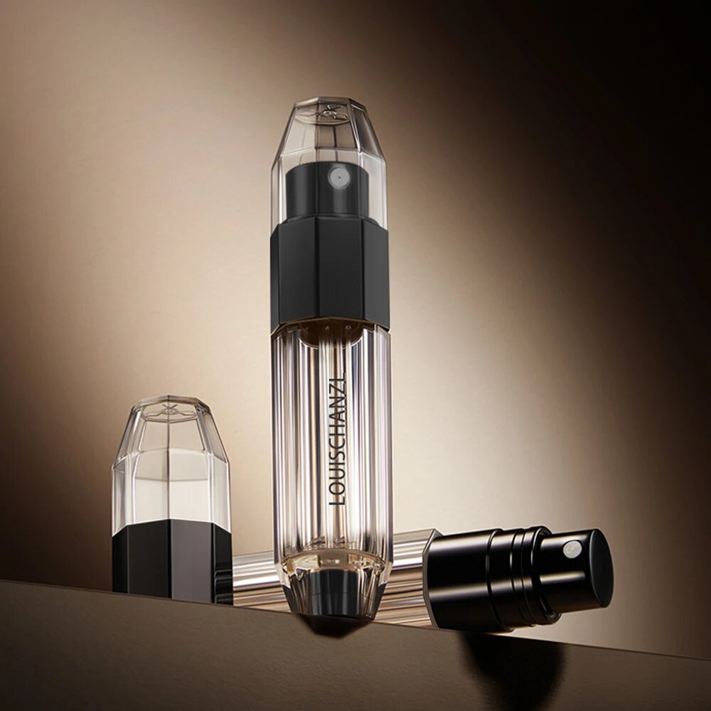 Дорожный флакон