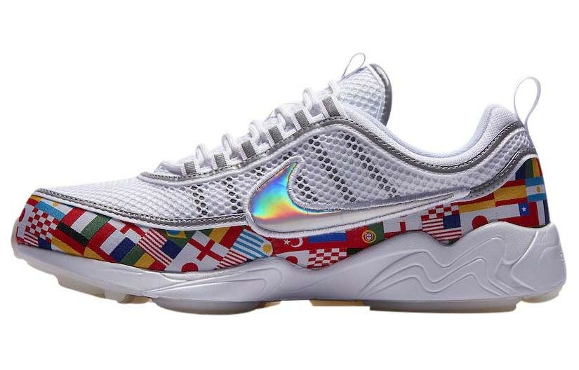 Кроссовки Air Zoom Spiridon 16