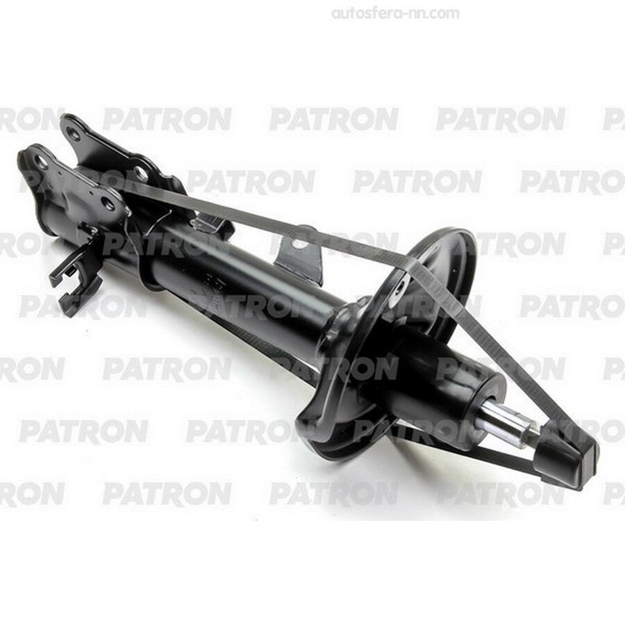 PATRON PSA333504 Амортизатор подвески задн прав HYUNDAI Matrix 01-10