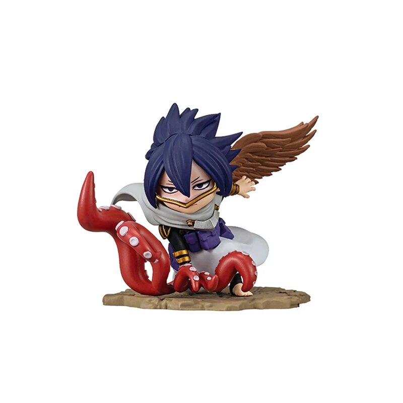 Bandai My Hero Academia Фигурки Красный, Iida Tenya