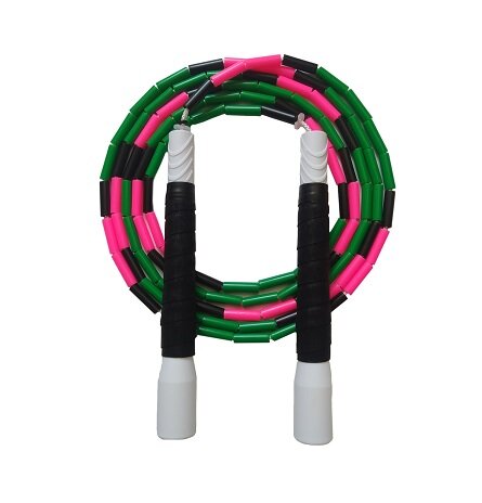 Скакалка бисерная