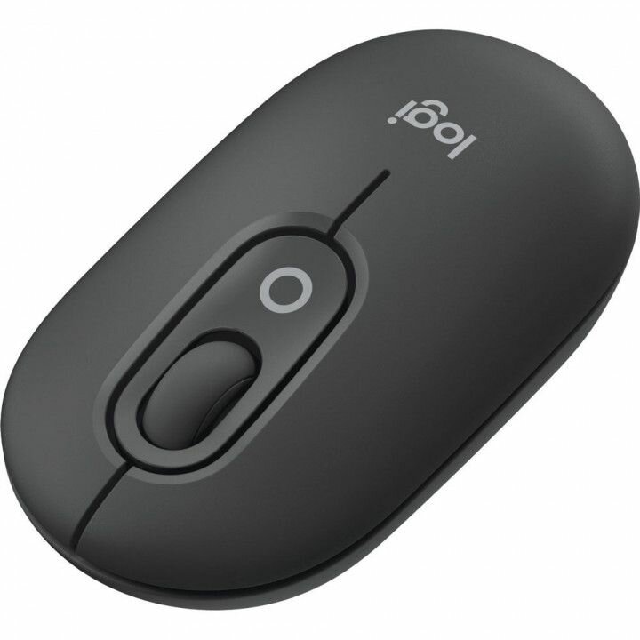 Мышь Logitech POP Mouse — фото 1