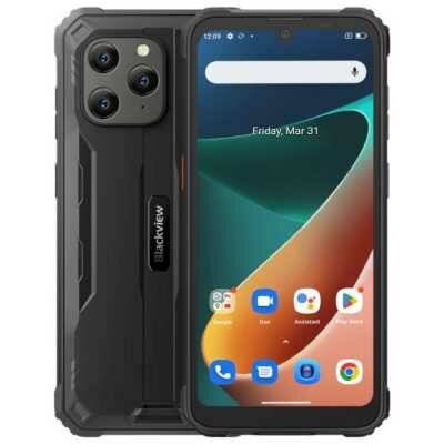 Смартфон BV5300 Pro 4/64GB Black