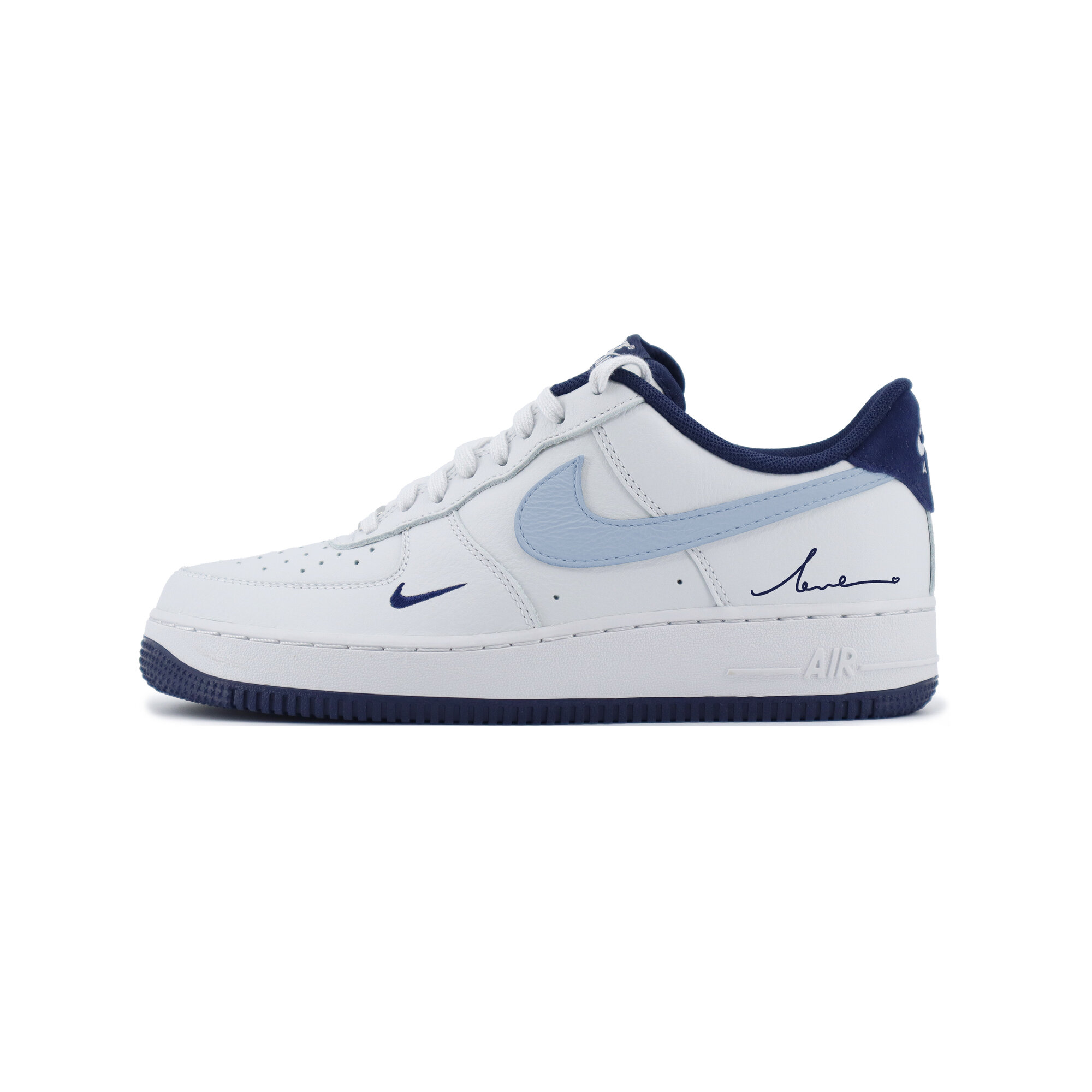 Кроссовки Air Force 1 LV8
