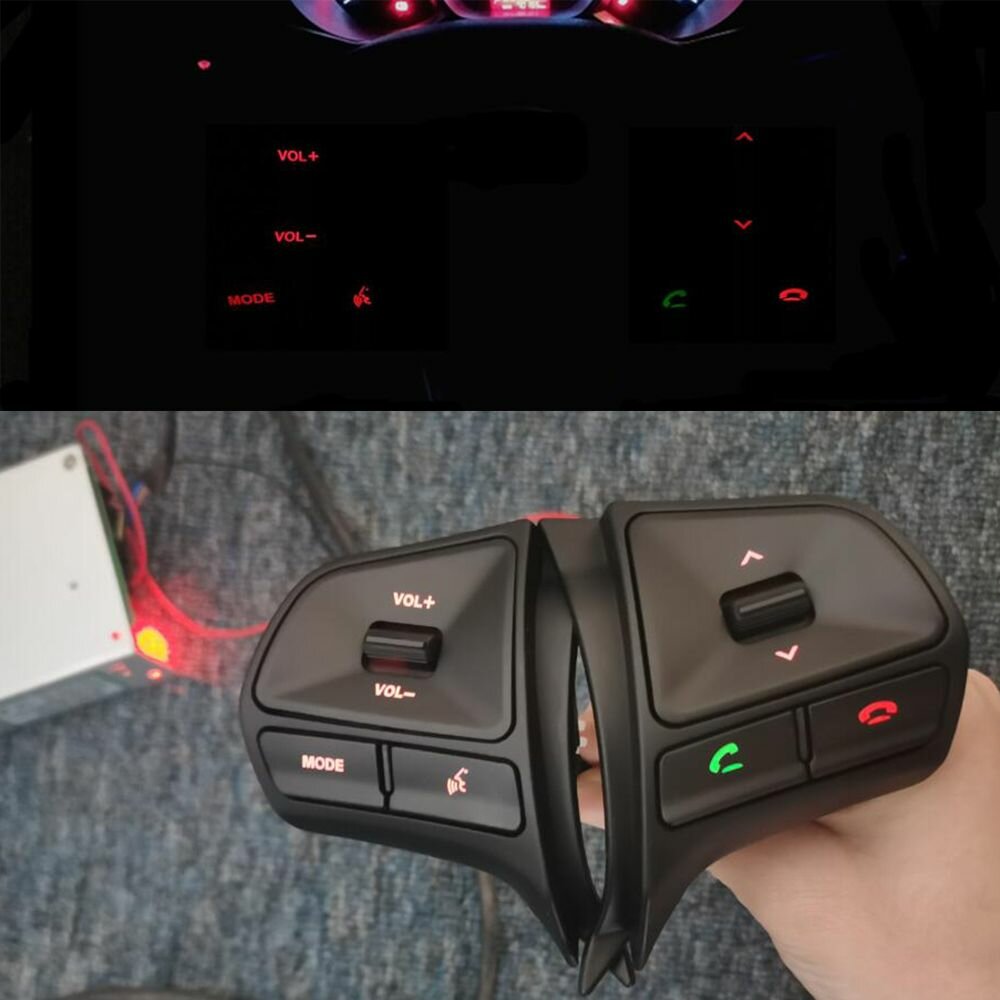 Вставка мультируля