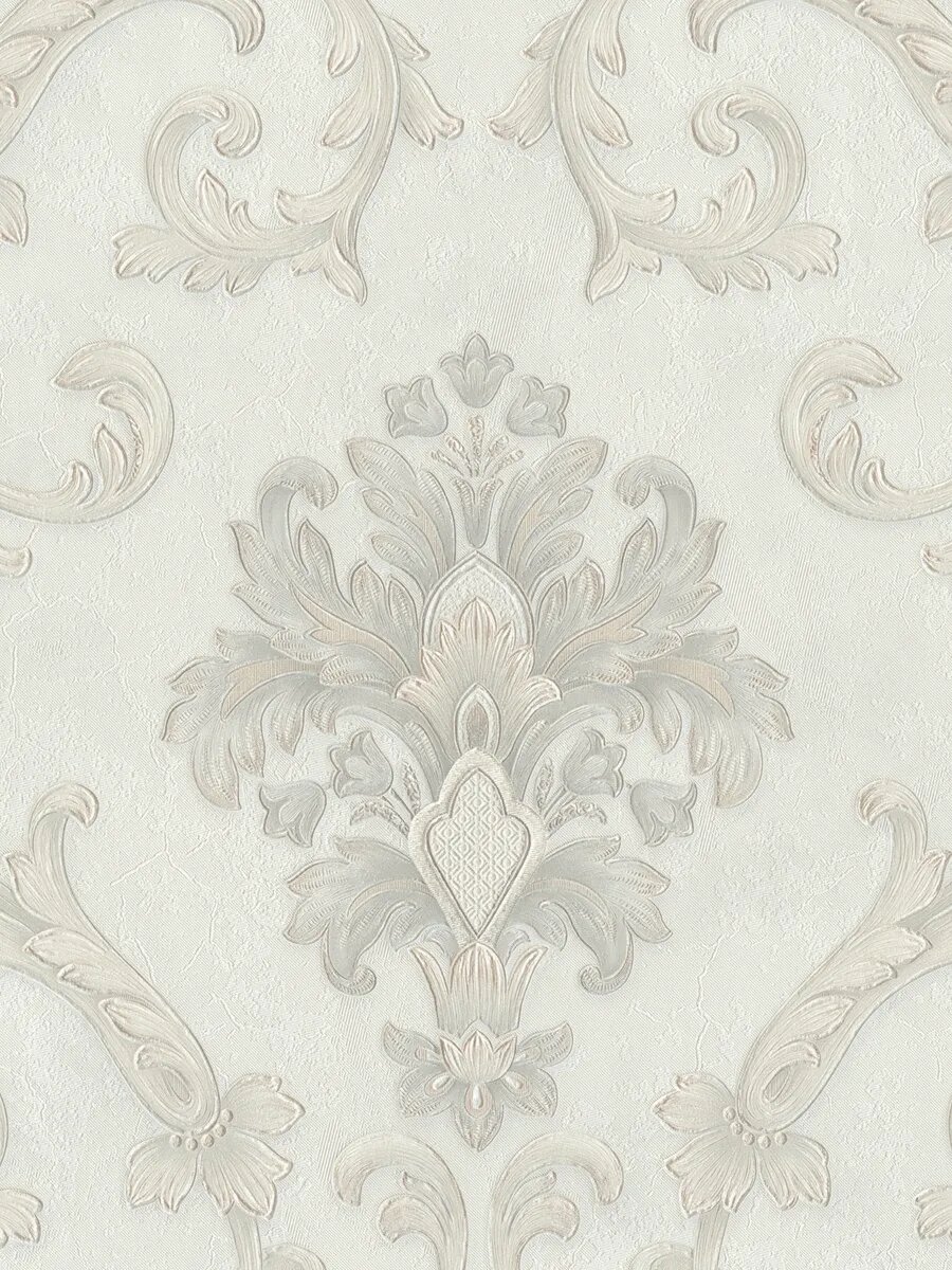 Обои Aspect, виниловые, флизелиновые, влагостойкие, бежевые, 10x1.06 м