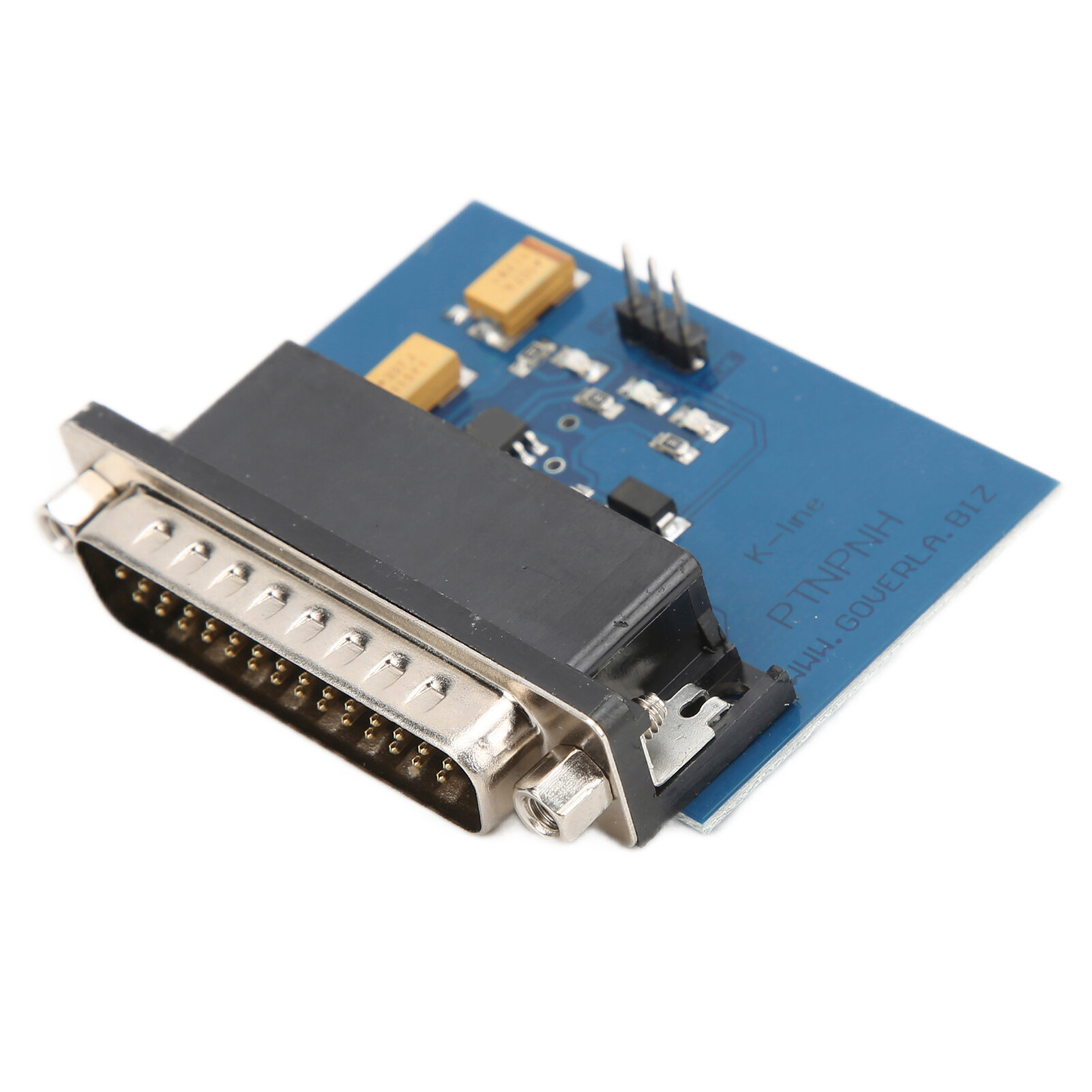 Адаптер IPROG KLINE для Диагностики 12V