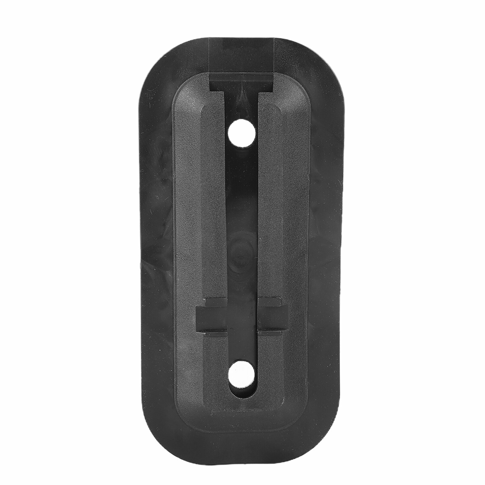 Опорная база для центрального плавника Fish Central Fin Base Support, съемная вилка, аксессуары для серфинга и катания на досках Watershed, черные, для каяков и каноэ.