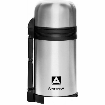 Термос Арктика 201-1000 Stainless Steel