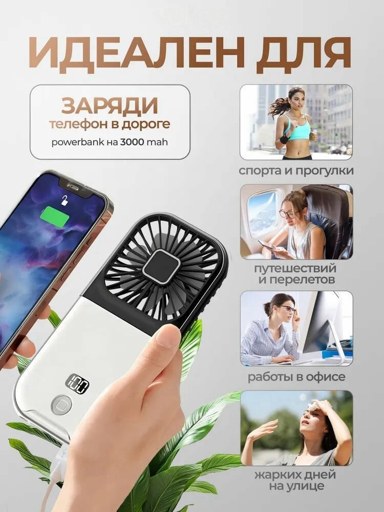 Вентилятор — фото 1