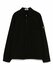 Рубашка Stone Island Compass, размер 10 лет, черный