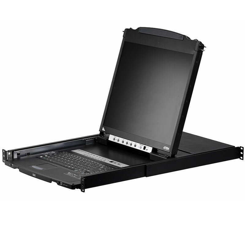 KVM-консоль Aten CL5800NR