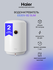 Водонагреватель накопительный Haier ES30V-B2, эмаль, предохранительный клапан, б...