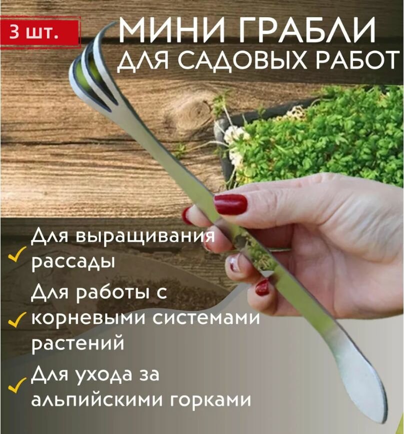 Грабли