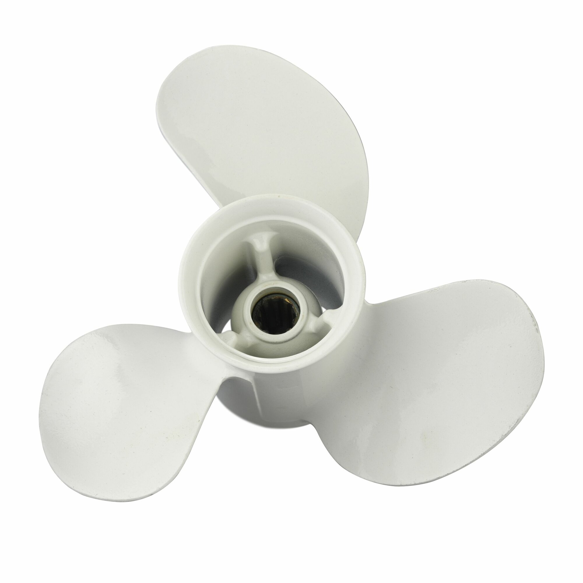 Винт гребной для Yamaha 40-60 лс 11 5/8X11-G 69W-45947-00-00