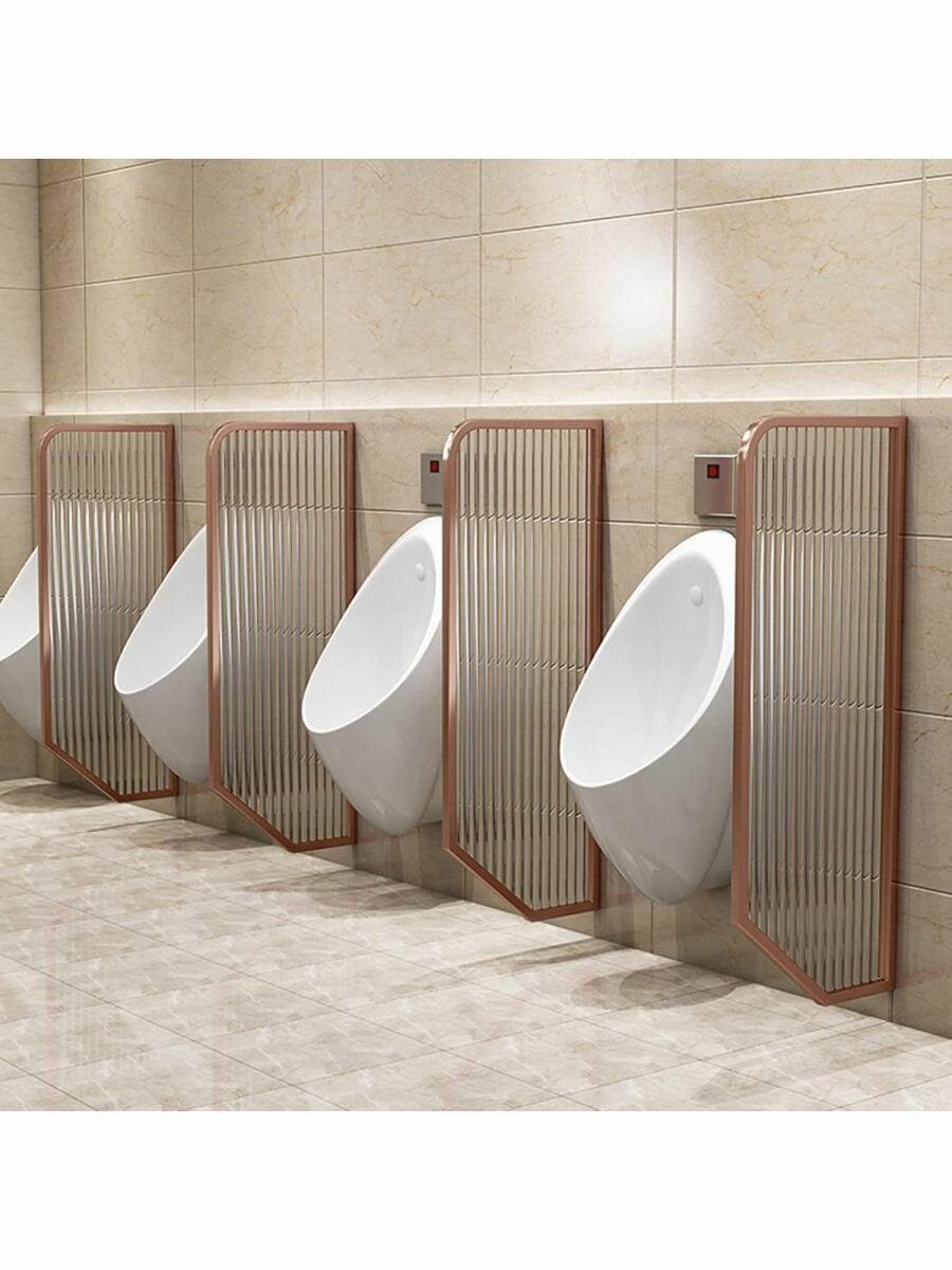 Перегородка для писсуара*1