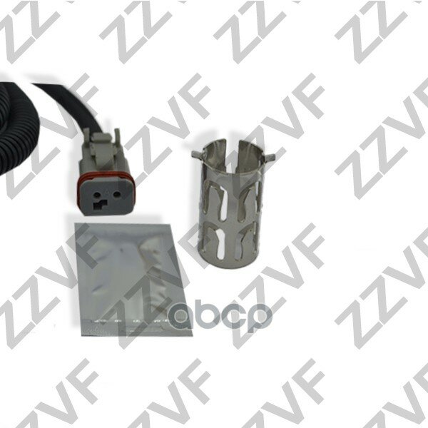 Датчик АБС задний SCANIA 4 R (95-07), 4-SERIE (95-05), G-SERIE (08-.) SCANIA ZZVF арт. GRAT058