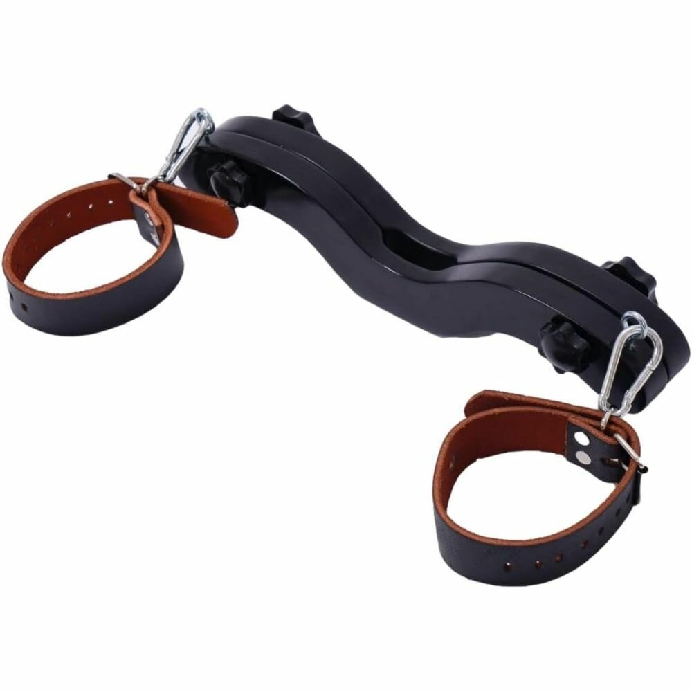 Зажим для удержания мошонки