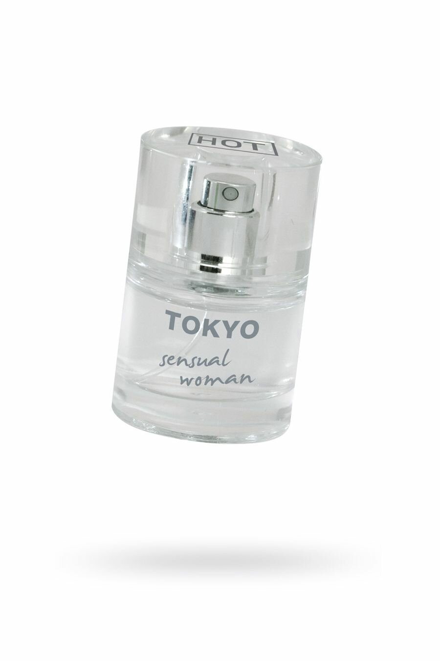 Духи HOT "Tokyo Sensual", женский аромат, с феромонами, 30мл