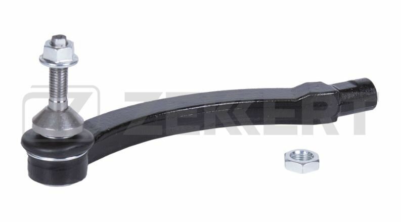 Наконечник рулевой. Zekkert лев. Volvo S60 , S80 , V70 II