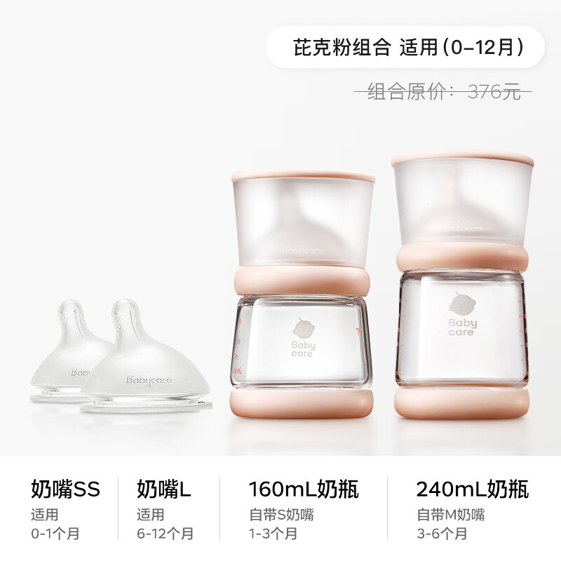 Бутылочка для кормления