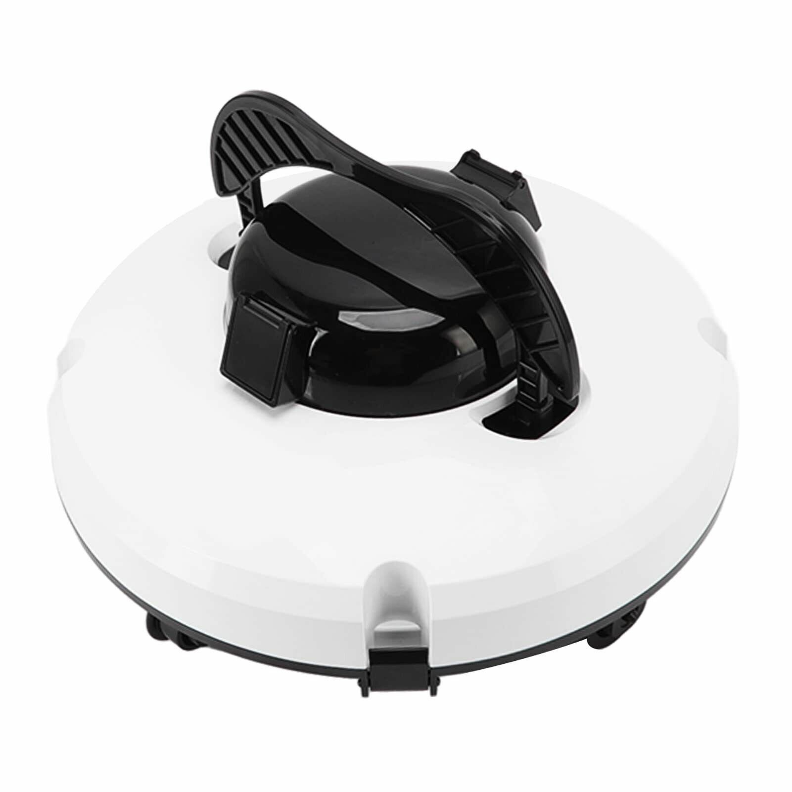 Робот-очиститель для бассейнов второго поколения для всех типов бассейнов