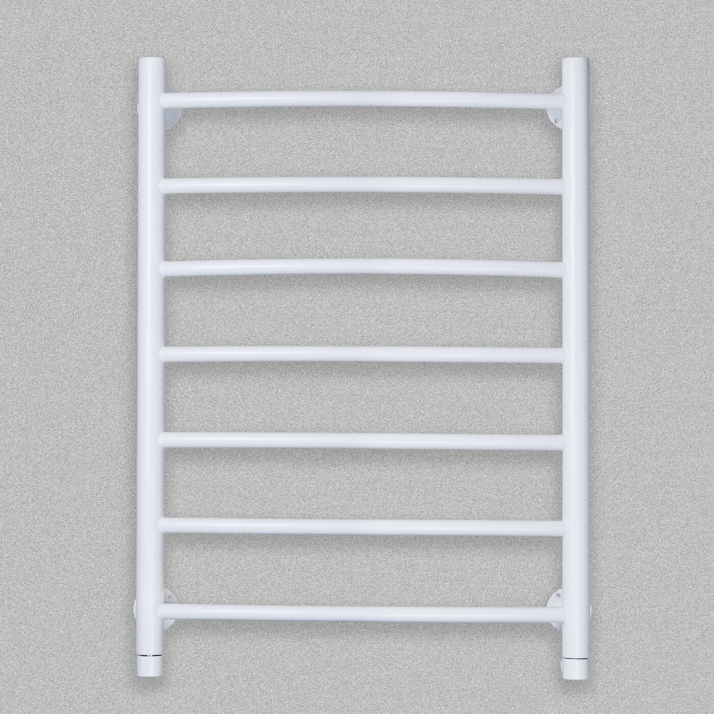 Полотенцесушитель водяной Domoterm Калипсо П7 500x700 БЕЛ