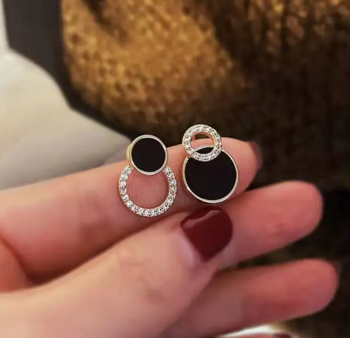 Моносерьга