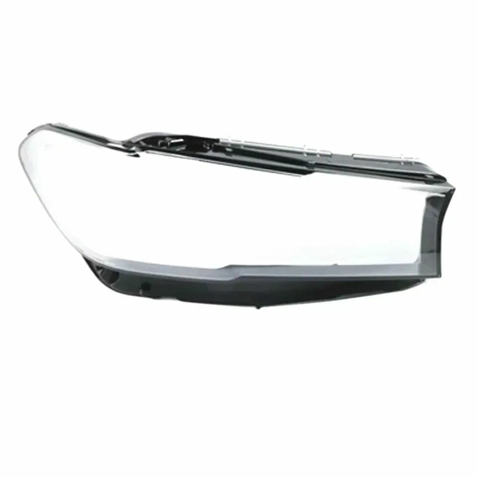 Стекло фары для BMW G30 G31 рест. 2020-2023 Правое, стекло фары Бмв G30