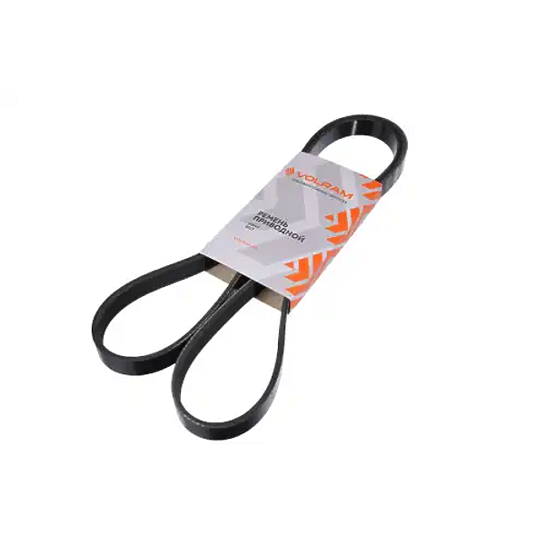 VOLRAM VR13172 ремень генератора (5pk1453) Opel (Опель) Astra (Астра) j (-09), Corsa (Корса) d (-14), Zafira (Зафира)