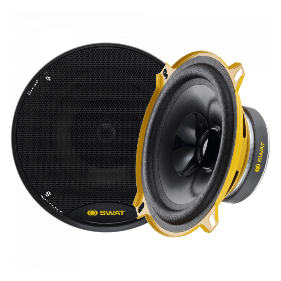 Автоакустика SWAT SP-H5v2