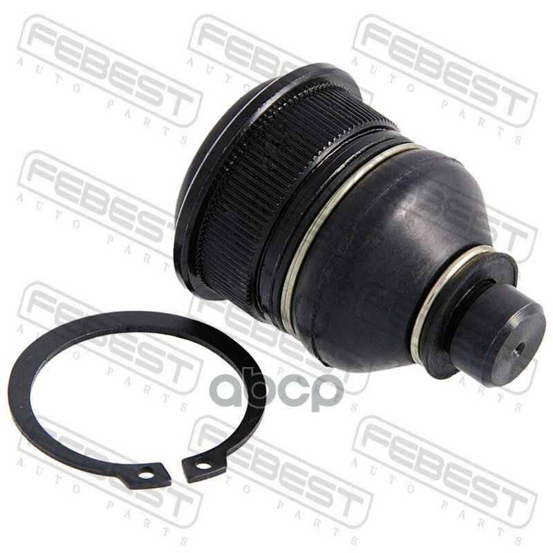 Опора шаровая NISSAN MICRA 02-/NOTE 05- пер. подв. Febest арт. 0220-K12