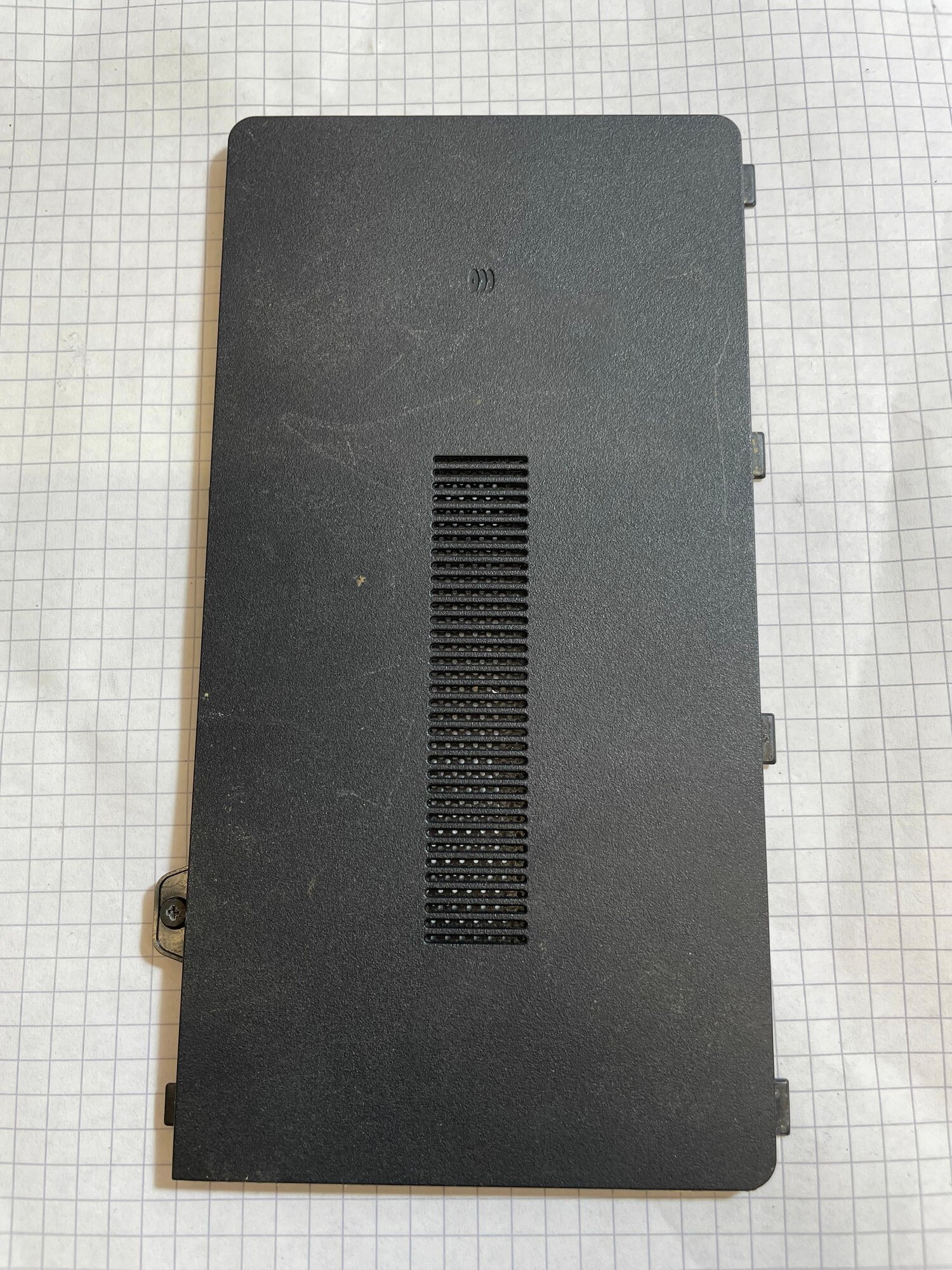 Крышка HDD HP 635, 630