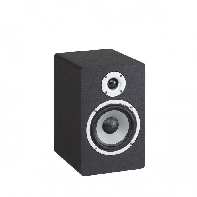 Soundsation Clarity-A5-BLK (L866L) Студийный монитор, активный, черный