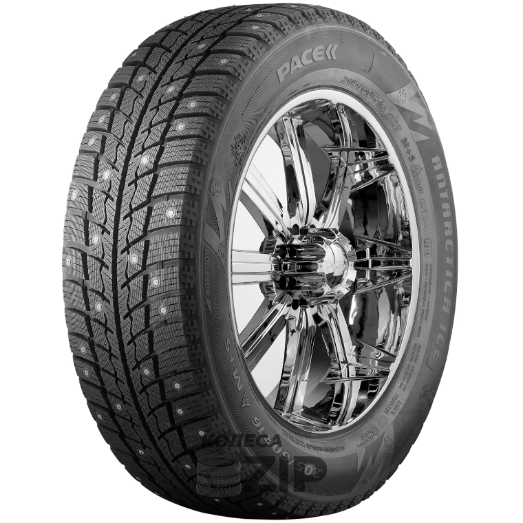 Автошина Pace Antarctica Ice 205/65 R16 99T XL