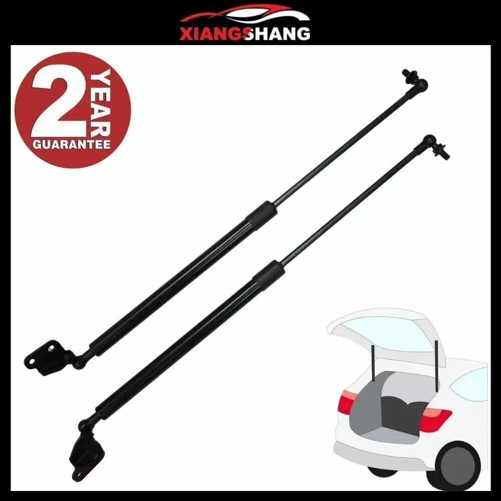 Универсальный Газлифт мебельный Газовые упоры для CX-7 ER3P 2006-2012 "Амортизаторы" Мазда СХ-7 (2 шт)