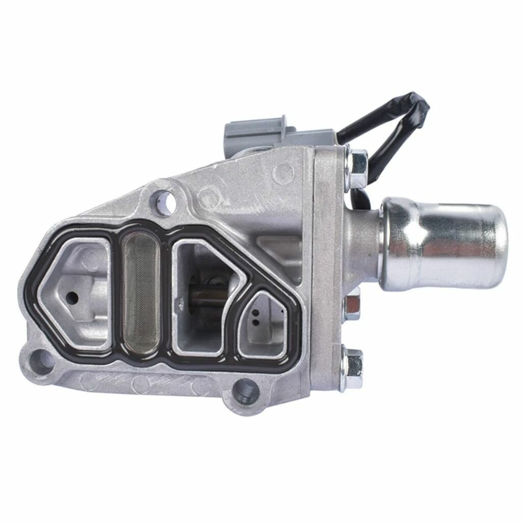 Соленоид управления золотниковыми клапанами двигателя VVT для Integra B16 B18C B18C1 15810P30005