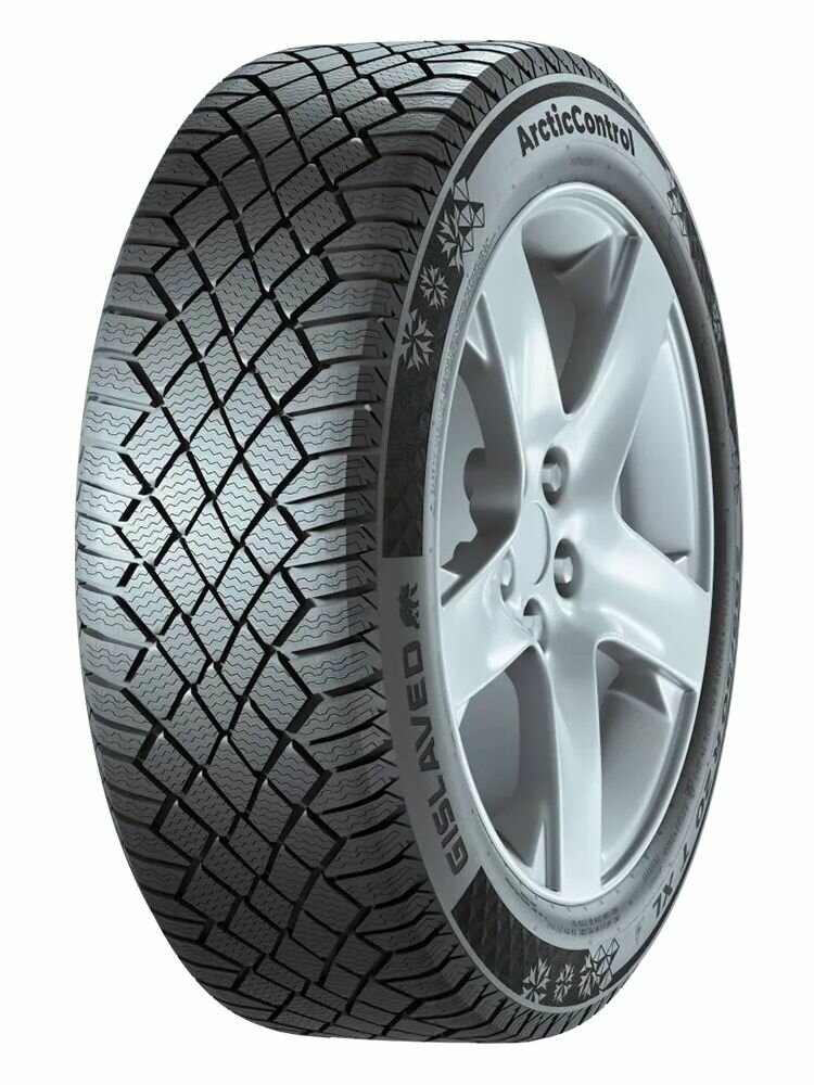 Автошина Gislaved 285/50R20 116T ArcticControl TL, арт. GL16114390000