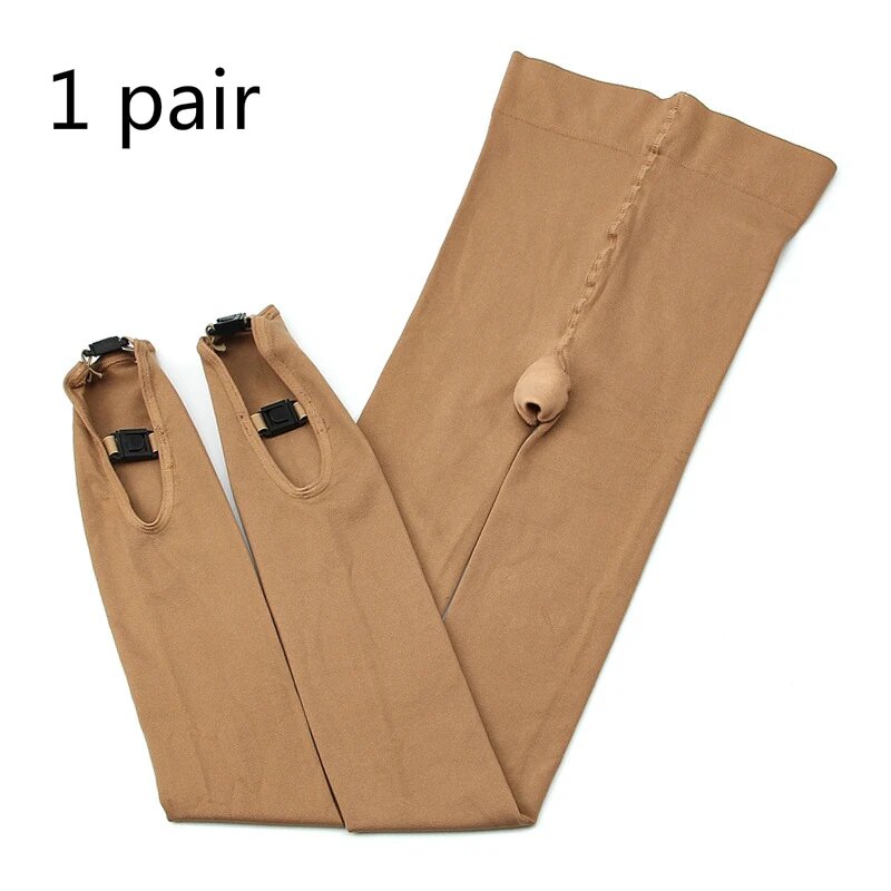 Брюки для фигурного катания Pengue бежевые 5-8, 1 pair