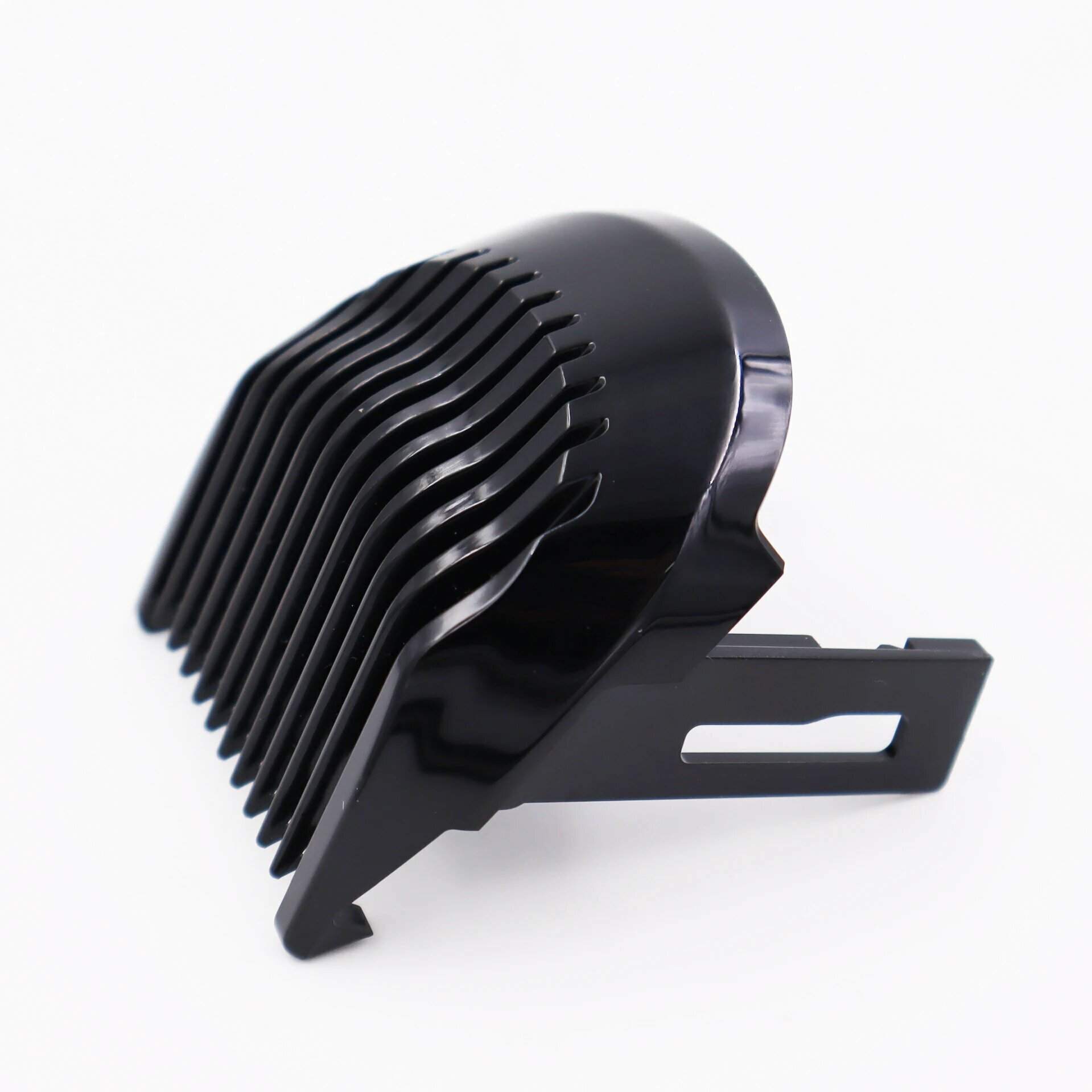 Расческа для бороды 2 мм для машинки для стрижки волос Philips, моющаяся машинка для стрижки волос HC5610 HC5612 HC5613 HC5630 HC5632 HC5650 HC5690 HC7650