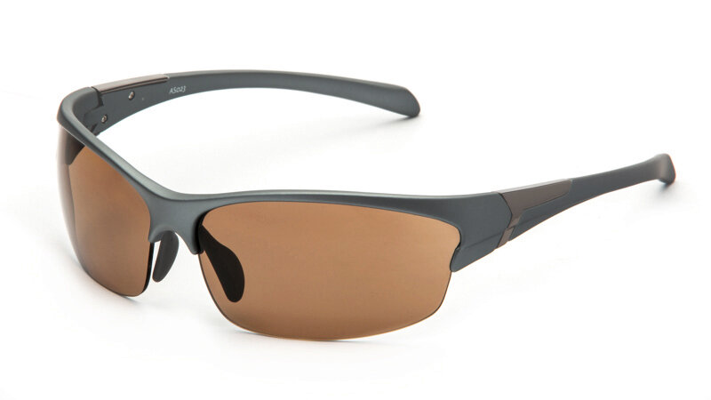 Очки для активного отдыха SPG "солнце" AS023, цвет оправы: серый