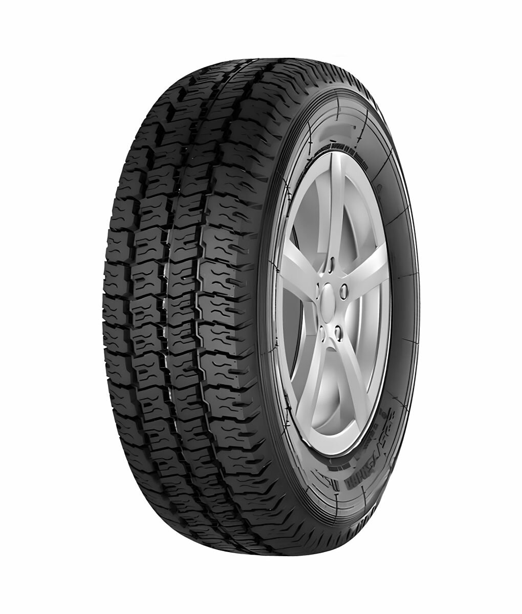 Летняя шина Forward Professional 359 M+S (225/75 R16C 121/120N)