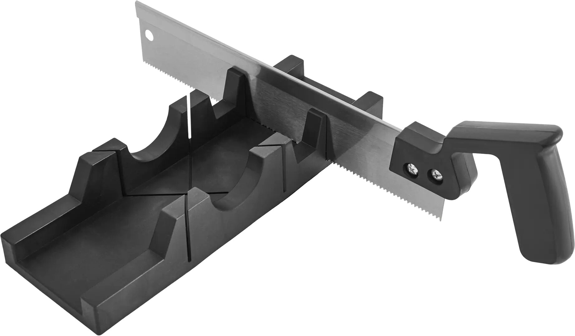 Пила обушковая со стуслом 3842 300 мм