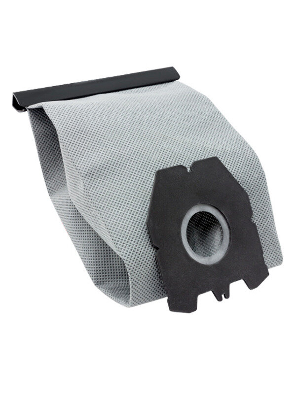 Мешок многоразовый для пылесоса ZELMER 1600.3HQ SYRIUS