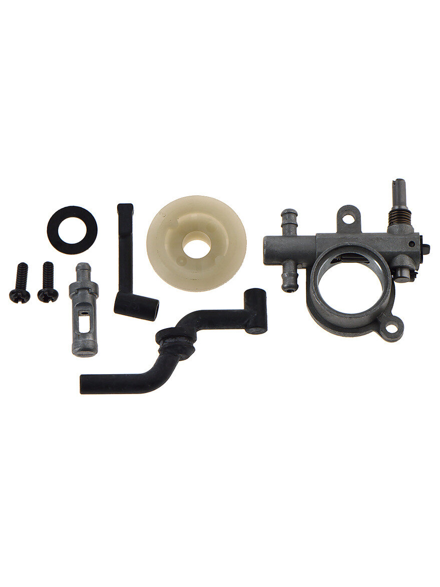 Масляный насос для бензопилы GEOS Max CSP137 (Art. No 227429)