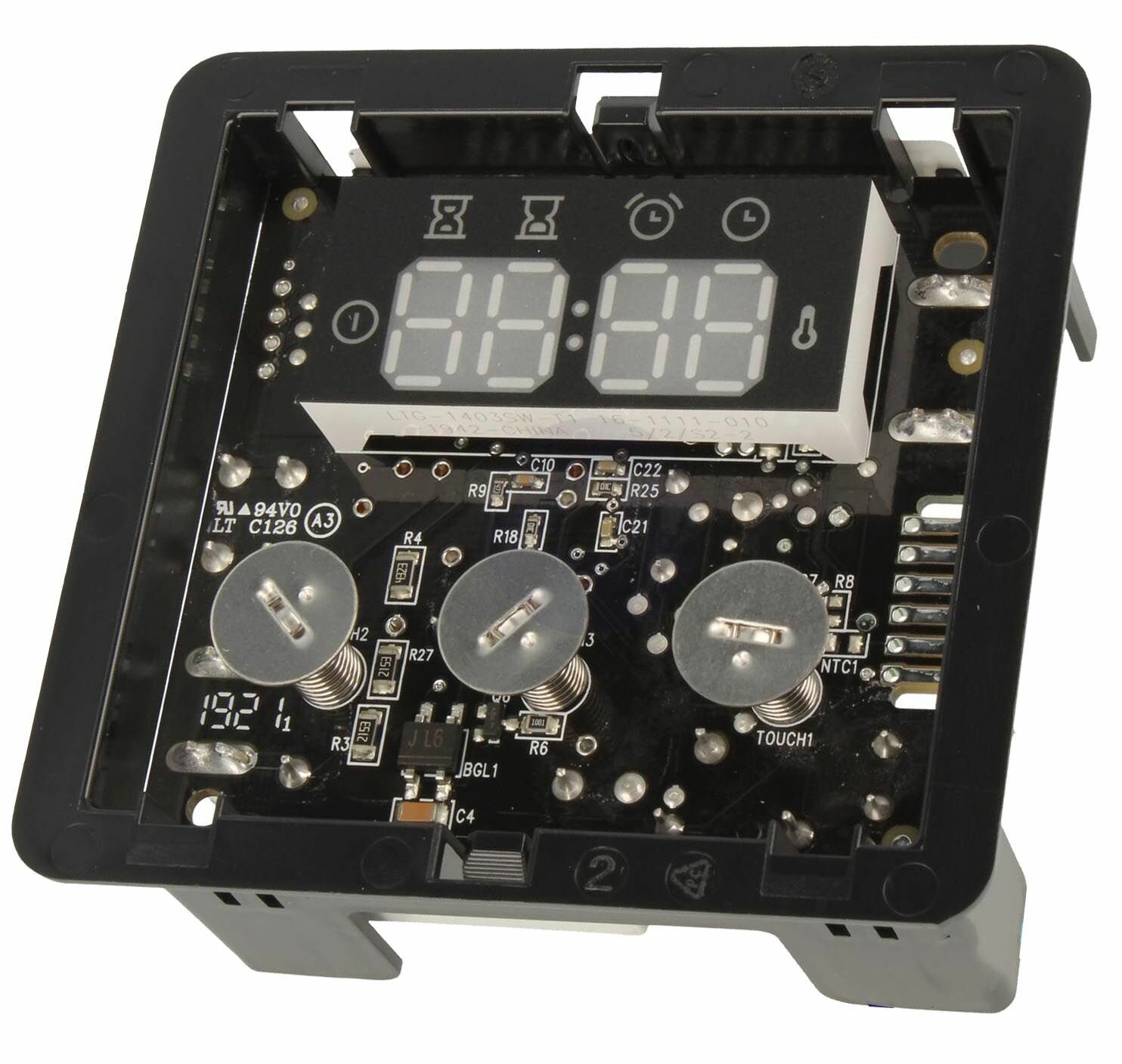 Таймер духовки для плиты Gorenje 564265 (879507)