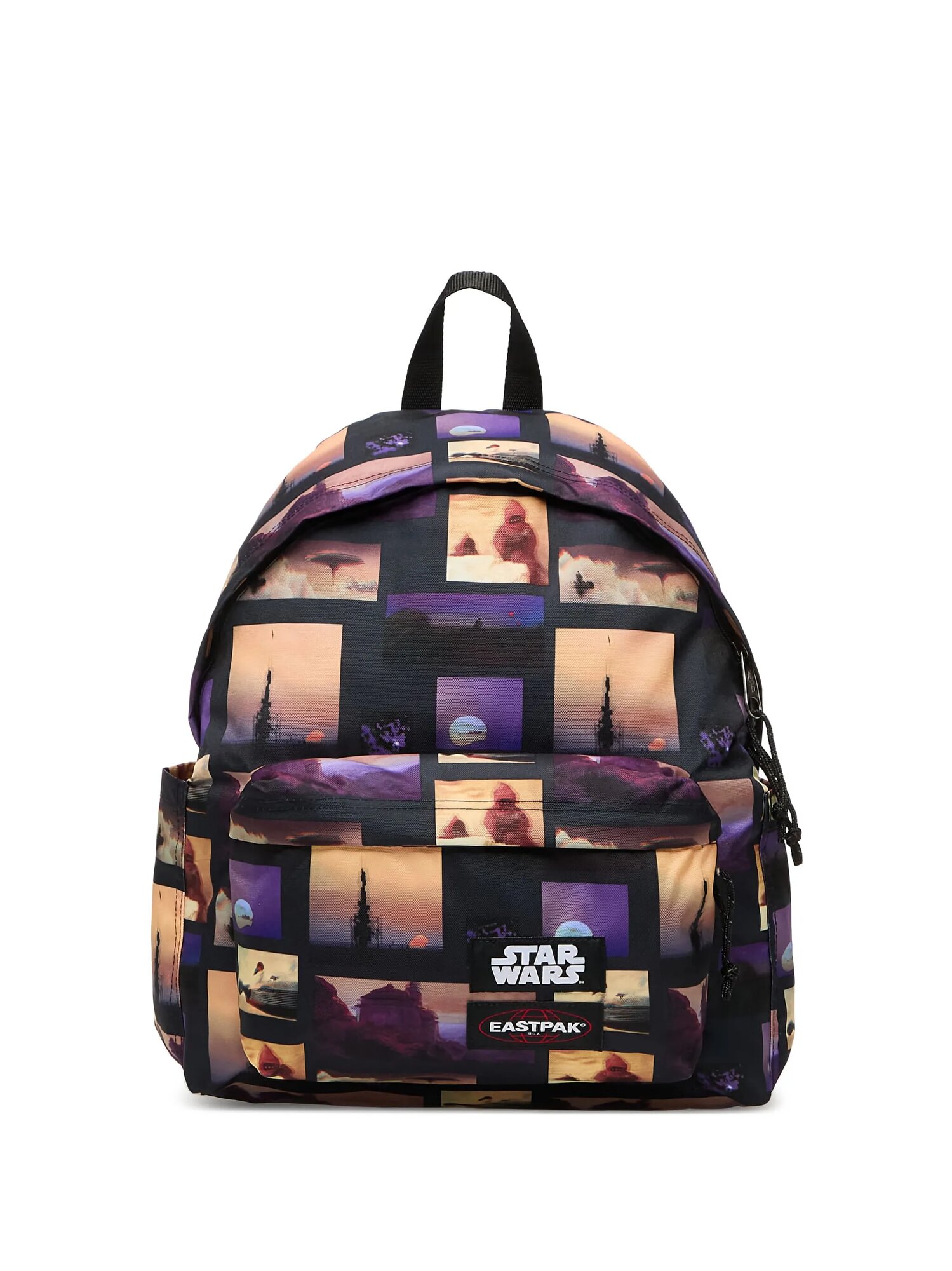 Сумка Day Pak'r Star Wars