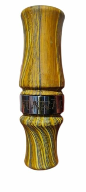 Манок на белолобого гуся Мания Тримунтан